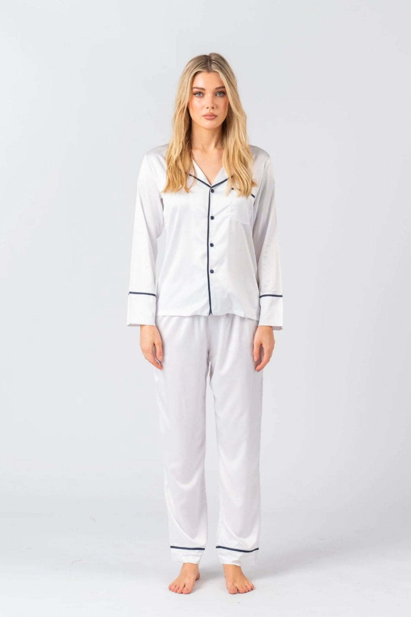 50% OFF SALE – Midnight Mischief Sleepwear