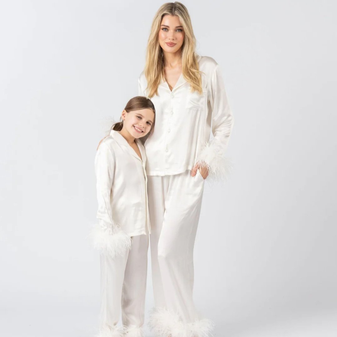 Mother's Day Edit – Midnight Mischief Sleepwear