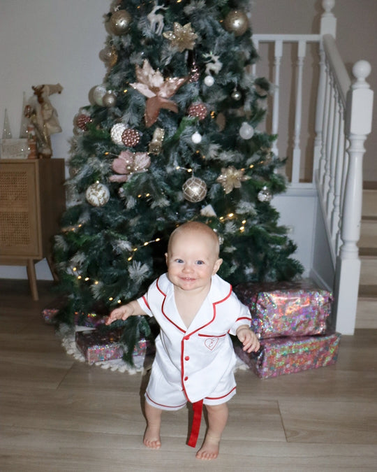 Festive Christmas Pyjamas 2023: Shop the Best Holiday Sleepwear ...