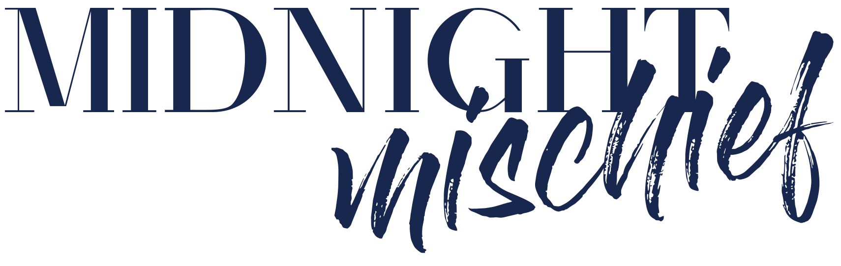 Personalised Sleepwear: Silky Satin Pyjama Sets | Midnight Mischief ...